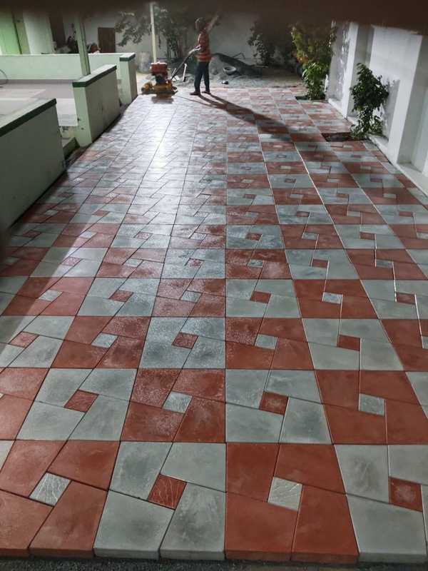 Premium Paver Blocks in Coimbatore - Durable and Stylish Options