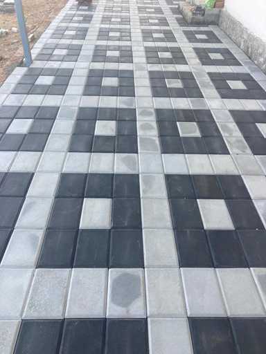 Premium Paver Blocks in Coimbatore - Durable and Stylish Options