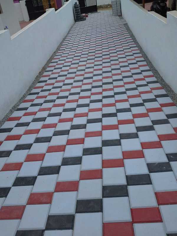 Premium Paver Blocks in Coimbatore - Durable and Stylish Options