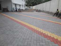 Premium Paver Blocks in Coimbatore - Durable and Stylish Options